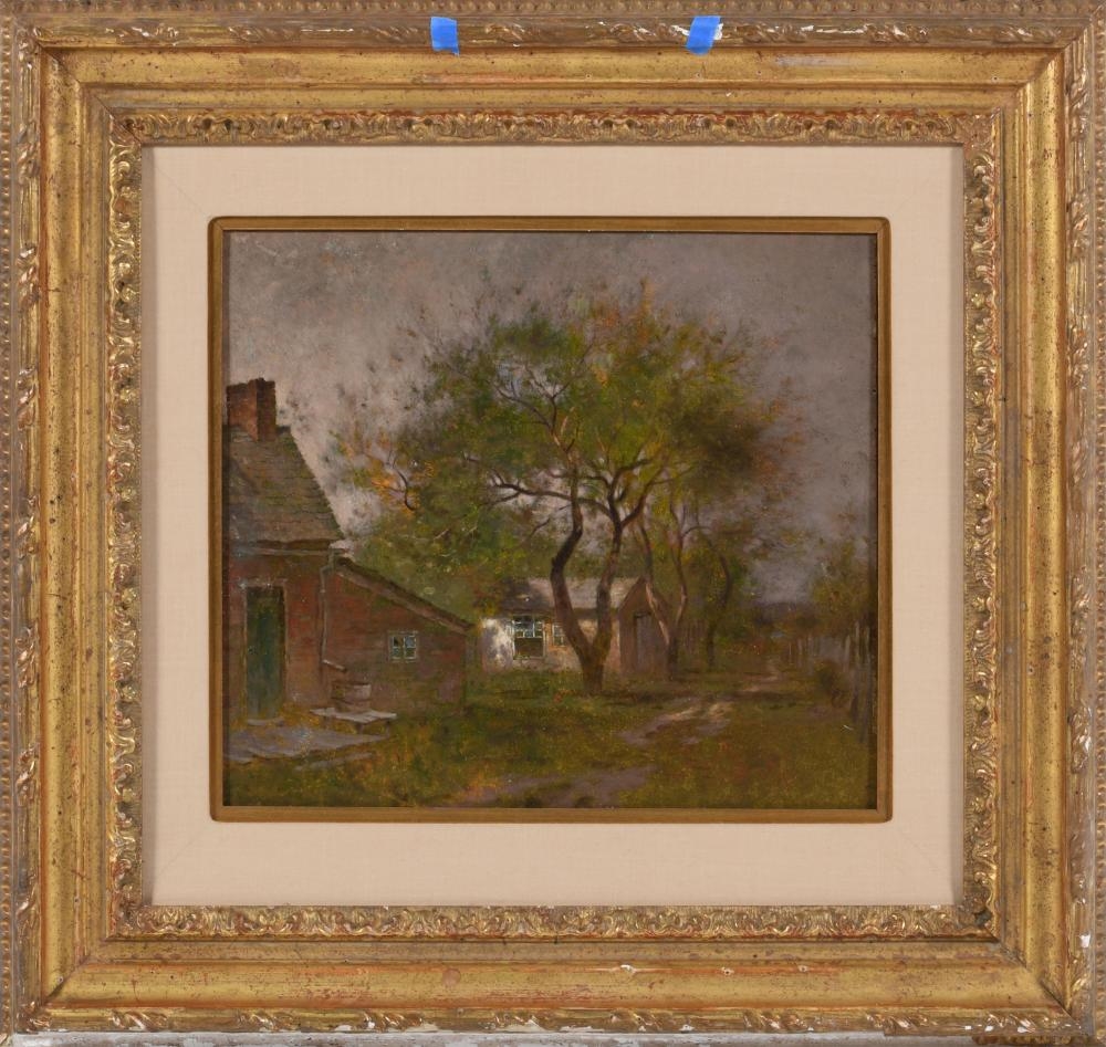 Alfred Cornelius Howland | LANDSCAPE | MutualArt