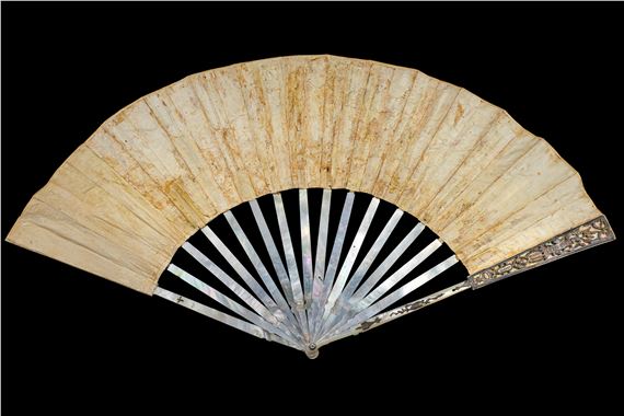 Roman School, 18th Century | pagina doppia in pergamena decorata nel ...