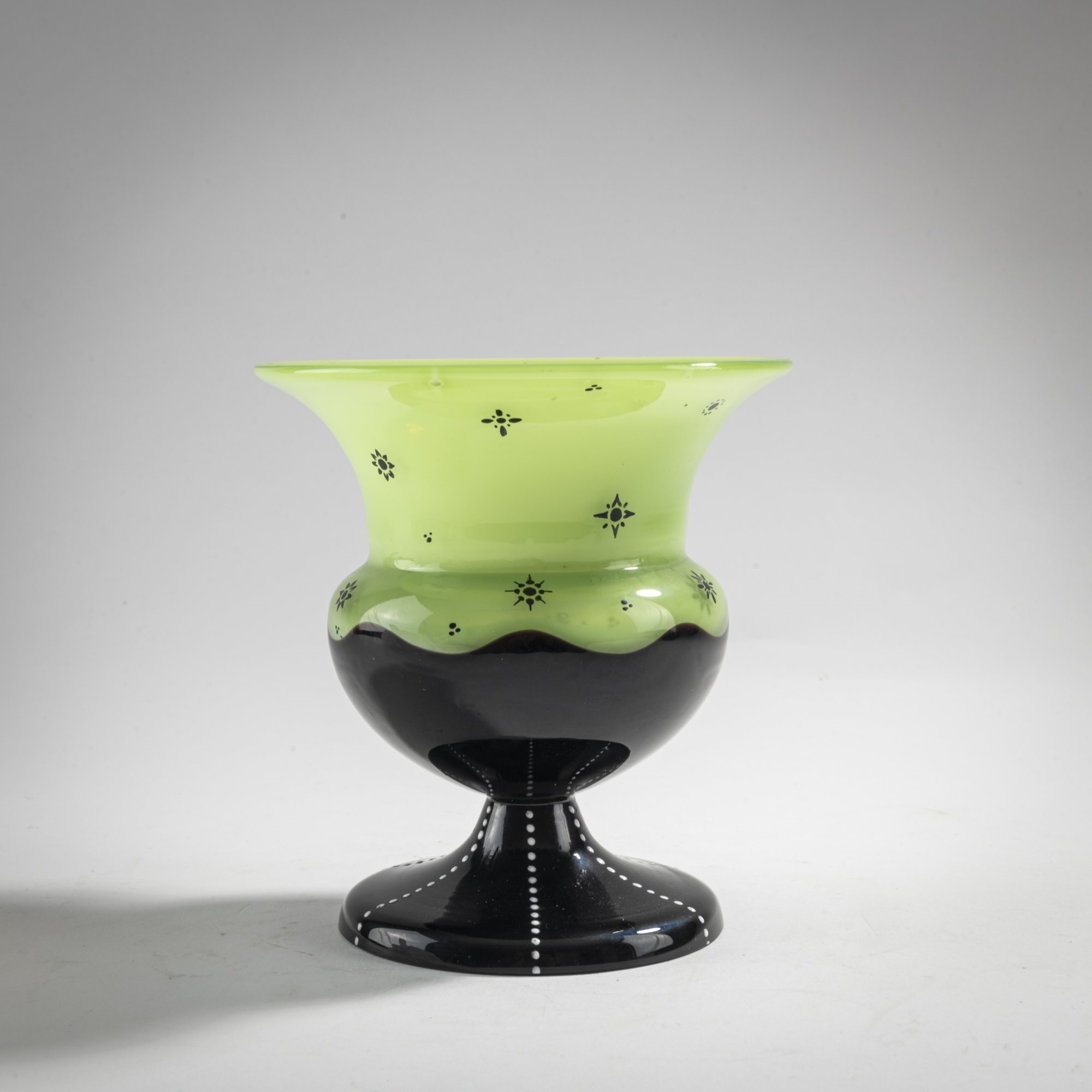 Dagobert Peche | Wide goblet (Circa 1920) | MutualArt