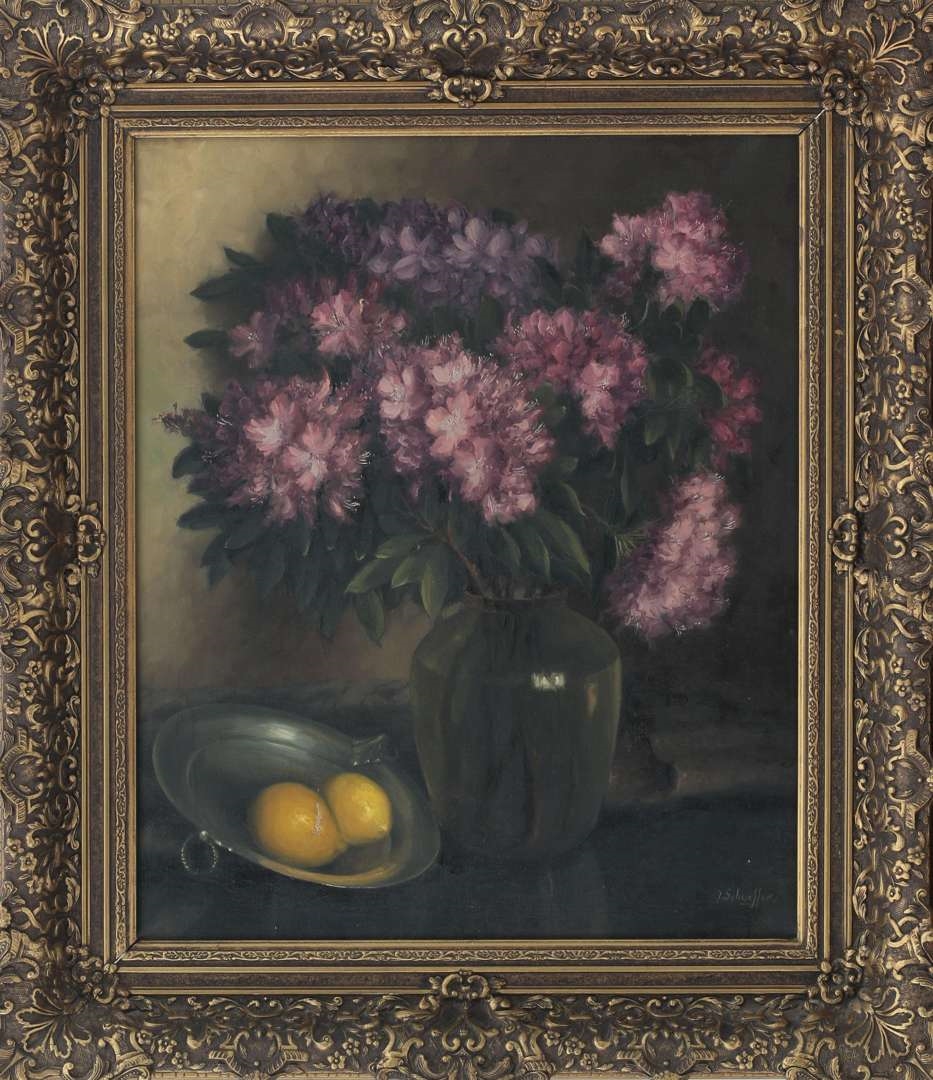 Jan Schaeffer | Jan Schaeffer (1923 | MutualArt