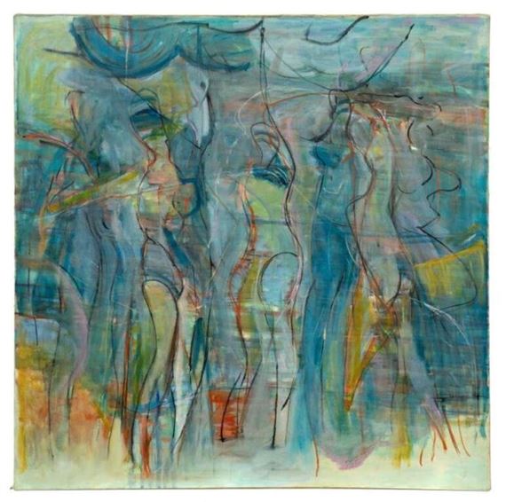 Joseph Petek | 2 Artworks at Auction | MutualArt