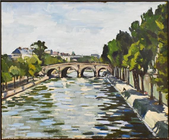 A Vert | 2 Artworks at Auction | MutualArt