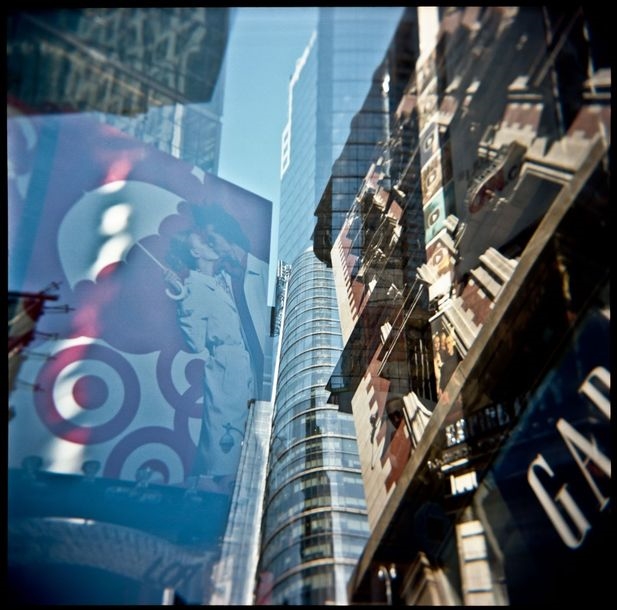 Damien Potdevin | NY LOVERS (2008) | MutualArt