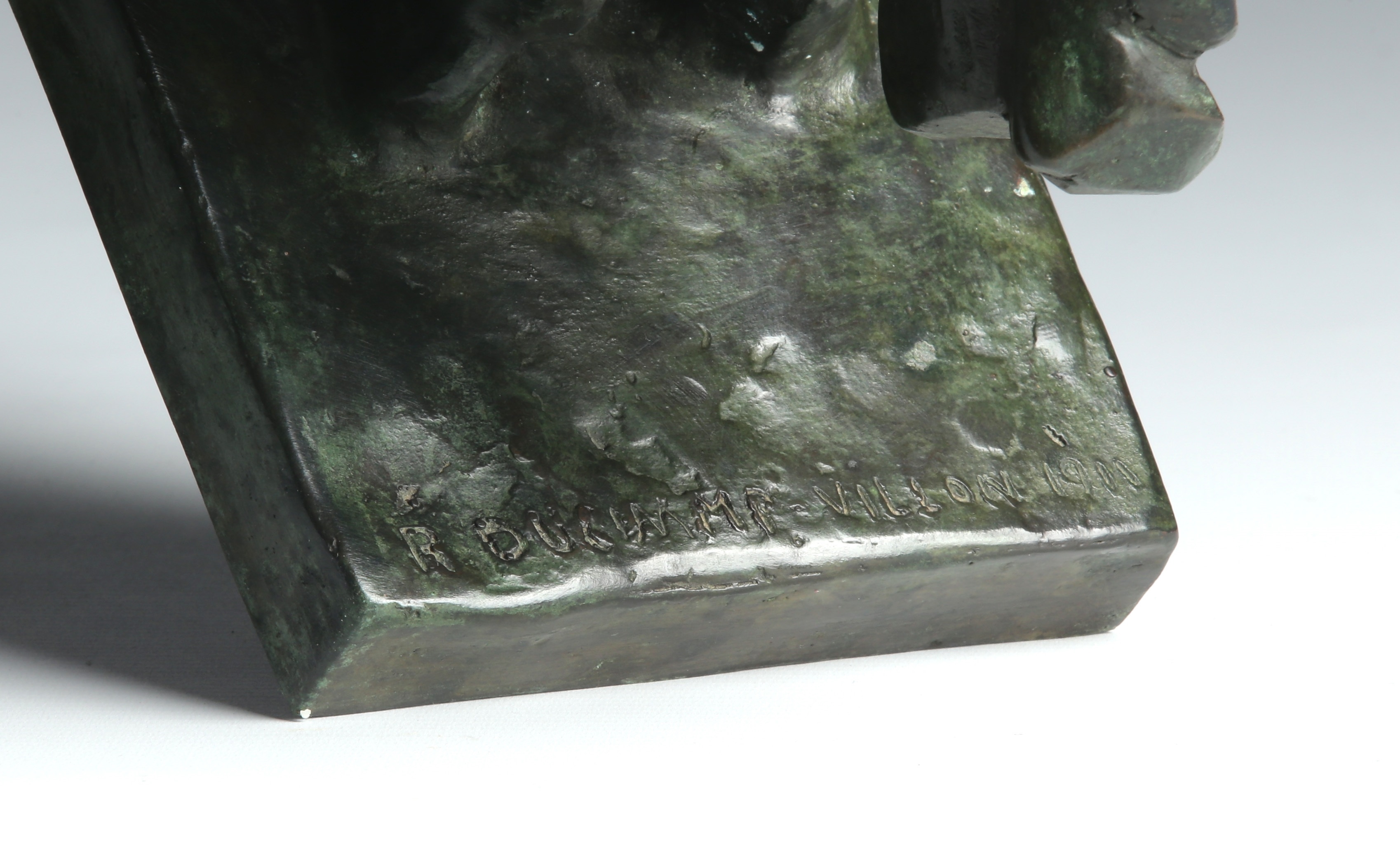 Raymond Duchamp-Villon | Raymond Duchamp-Villon was born Pierre-Maurice ...