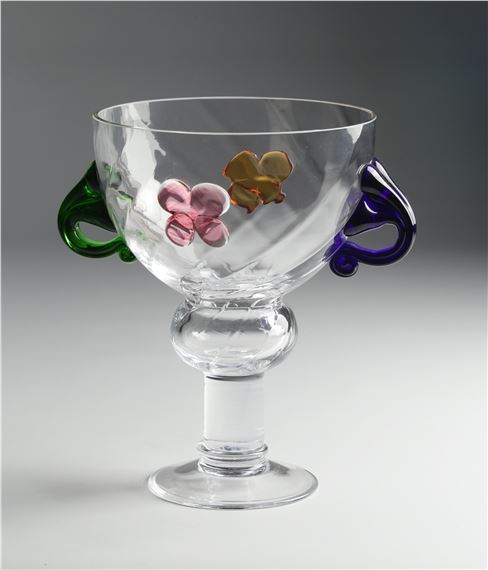 Borek Sipek | Borek Sipek (1983) | MutualArt