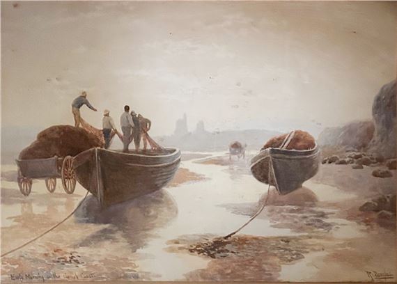 R. Douglas | 20th Century (20th Century) | MutualArt