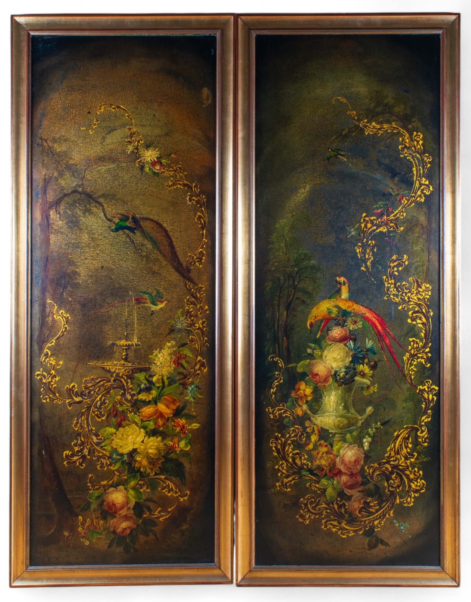 Jennens & Bettridge | British (Circa 1850) | MutualArt