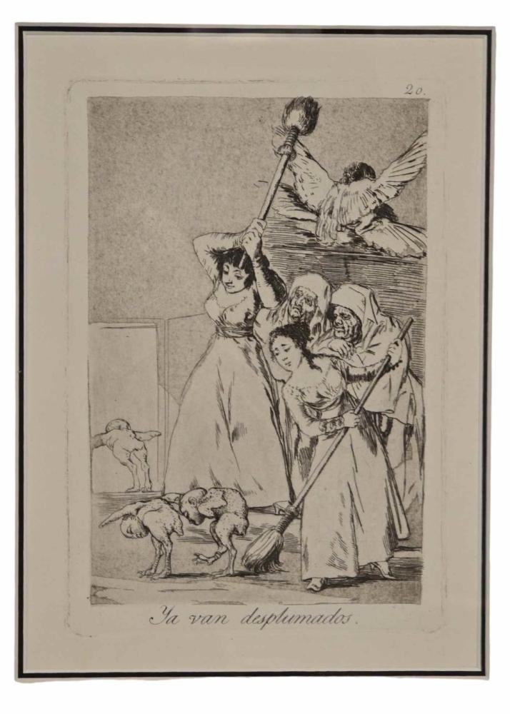 Francisco José de Goya y Lucientes | Francisco de Goya y Lucientes ...