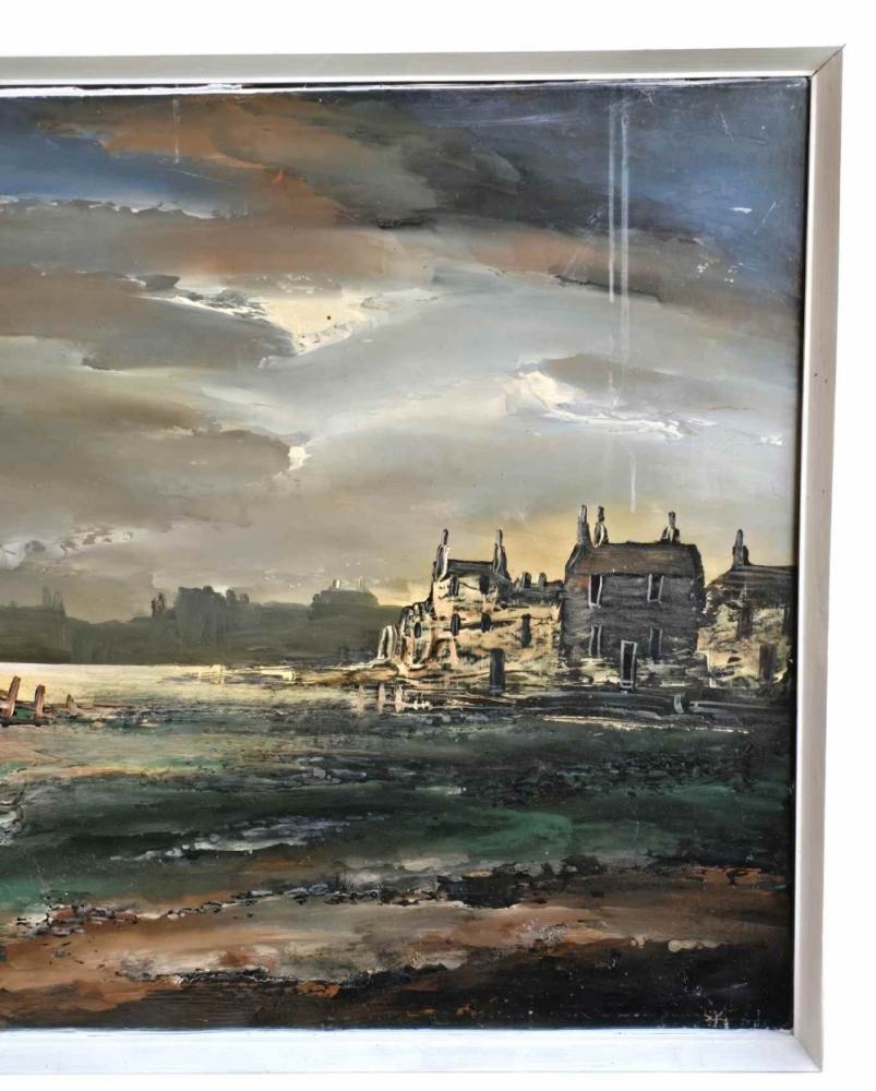 Edward Elliot | Edward Elliott - British 20th Century | MutualArt
