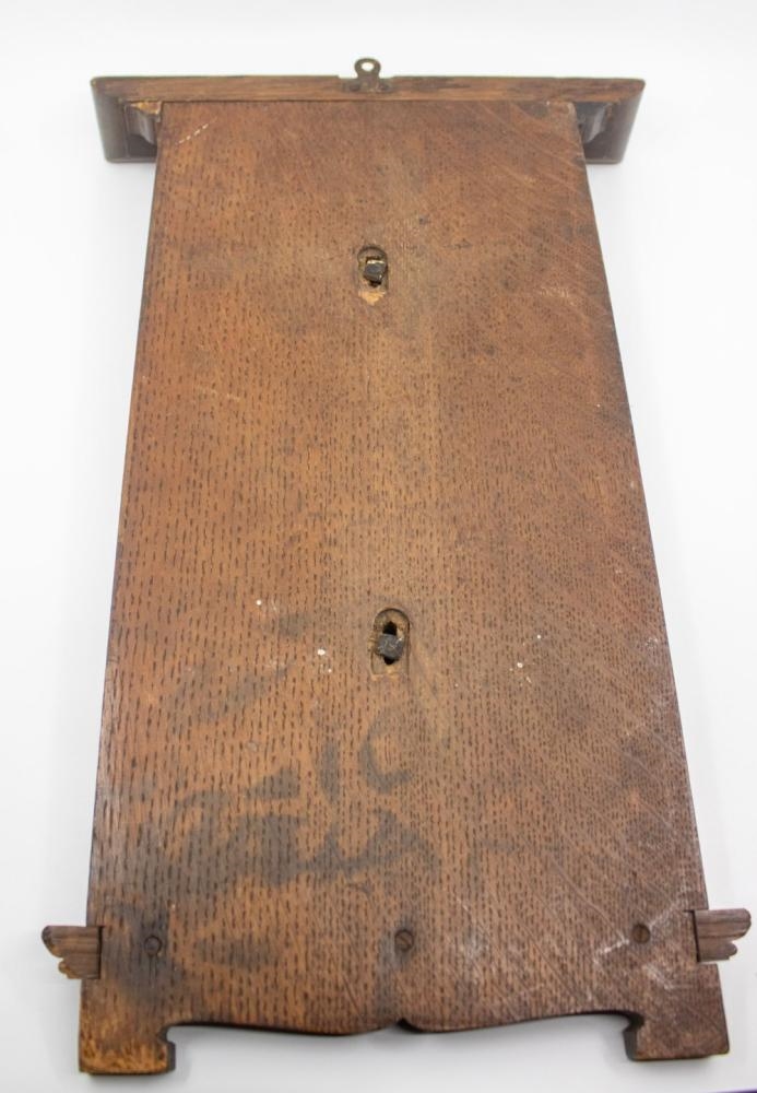 Charles John Allen | A rare and important C J Allen arts and crafts ...