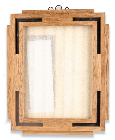 Giacomo Balla | Senza titolo | MutualArt