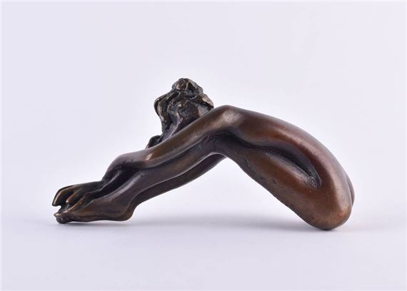 Bruno Bruni | Bruno BRUNI (1935) | MutualArt