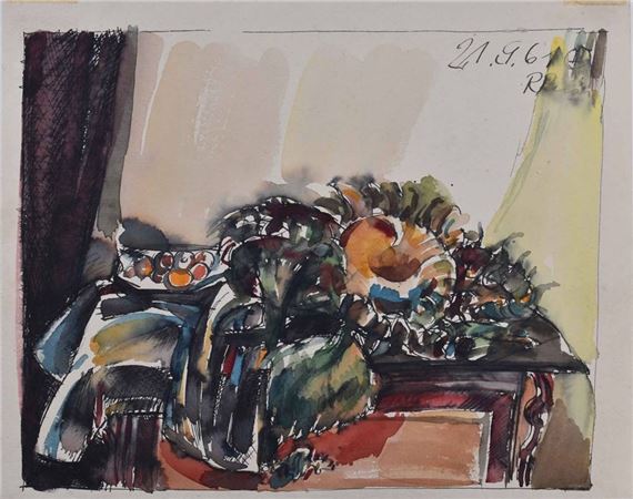 Ronald Paris | Ronald PARIS (1933-2021) (61) | MutualArt