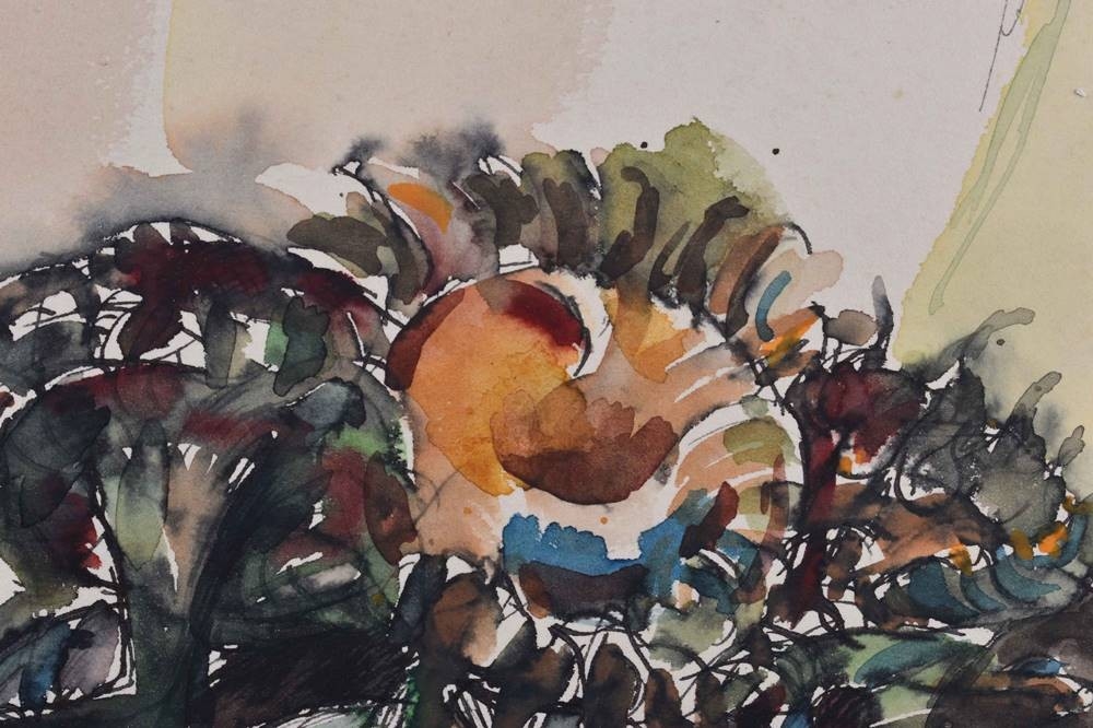 Ronald Paris | Ronald PARIS (1933-2021) (61) | MutualArt