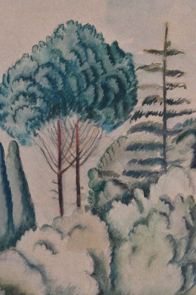 Wilhelm Schmid | Wilhelm SCHMID (1892-1971) | MutualArt