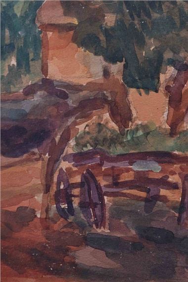 Stojan Trumić | Stojan TRUMIC (1912-1983) | MutualArt