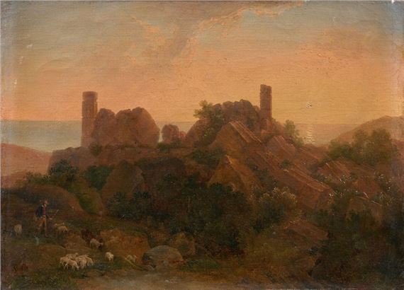 Louise Joséphine Sarazin de Belmont | Louise Joséphine SARAZIN de ...