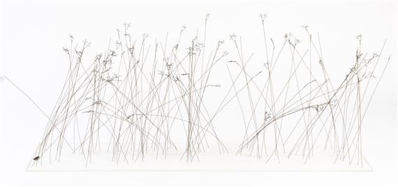 Elizabeth Poole | 1 Artworks at Auction | MutualArt