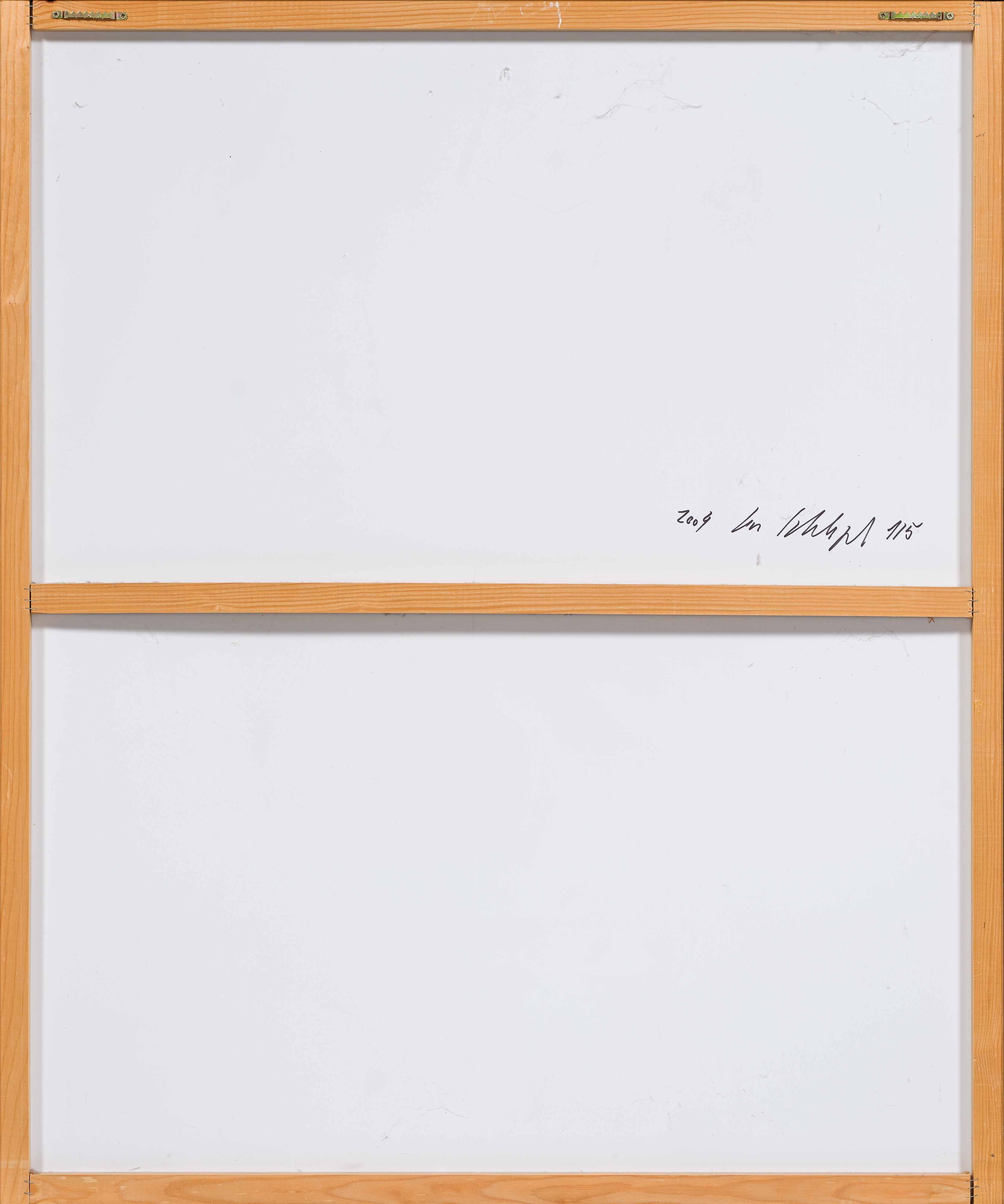 Eva Schlegel | Untitled (2004) | MutualArt