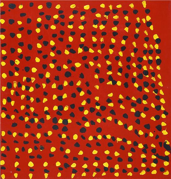 Prince of Wales | BODY MARKS (2014) | MutualArt