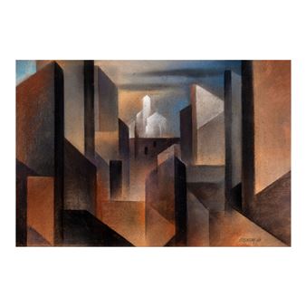 Cesar Legaspi | Morning Dance | MutualArt