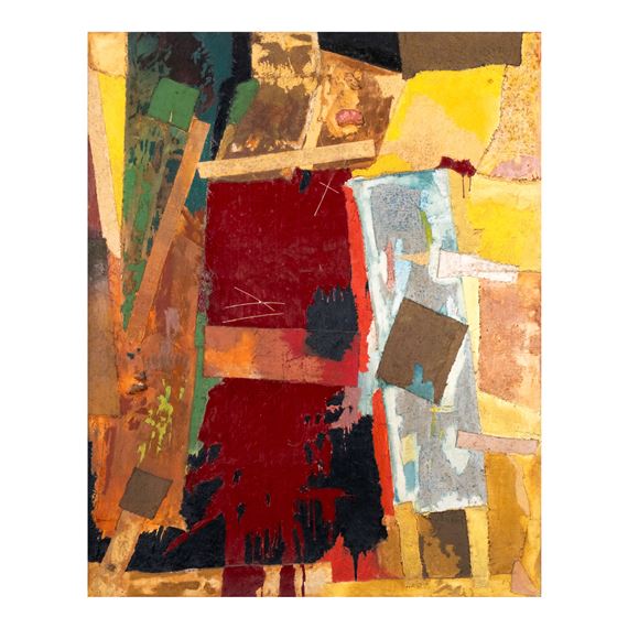 J. Elizalde Navarro | A Foul Wind on the 11th Day of February 1986 (The ...