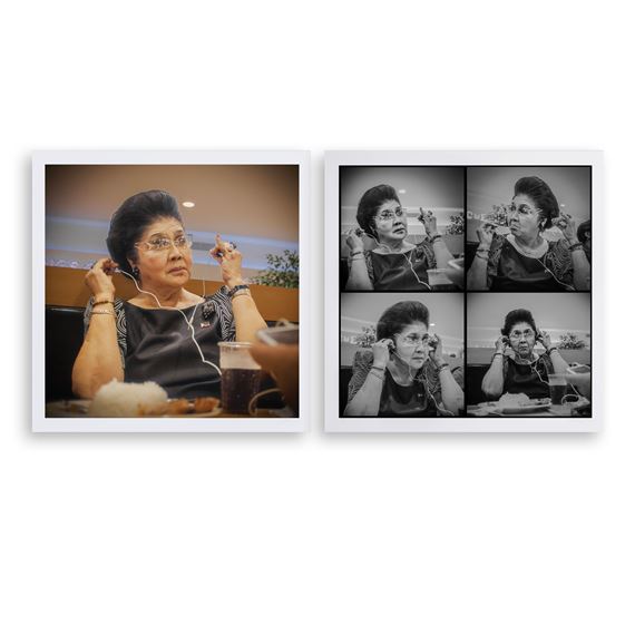 Jes Aznar | 1 Artworks | MutualArt