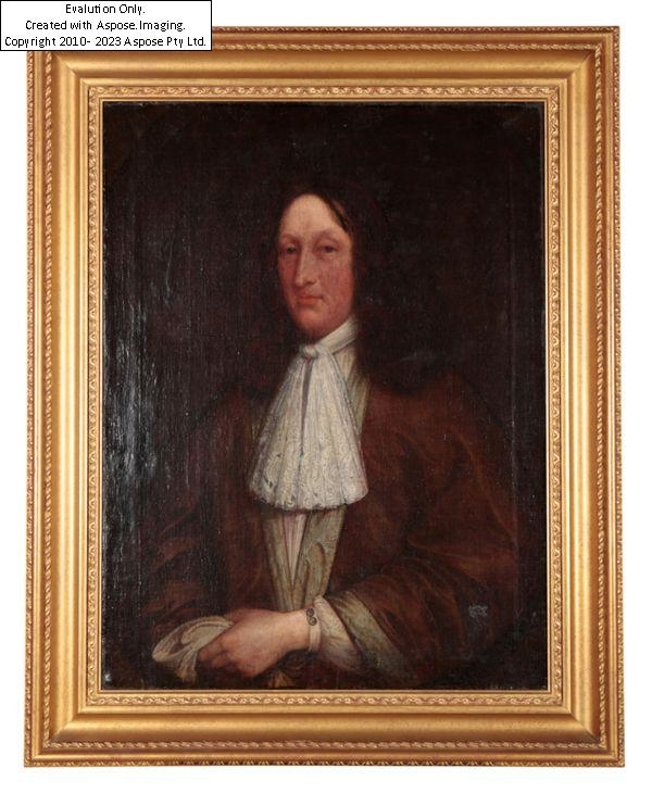 British School, 18th Century | ENGLISH SCHOOL (1667) | MutualArt