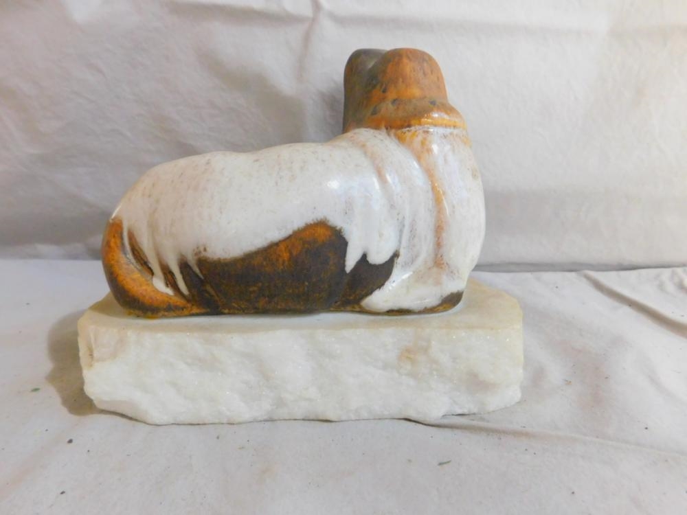 Maigon Daga | Walrus | MutualArt