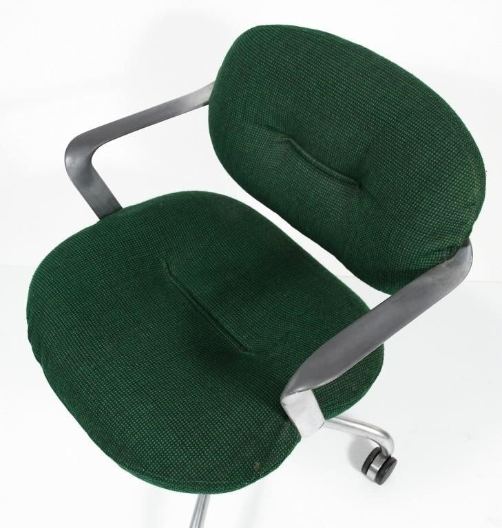 Charles Randolph Pollock | CHARLES POLLACK FOR KNOLL OFFICE CHAIR | MutualArt