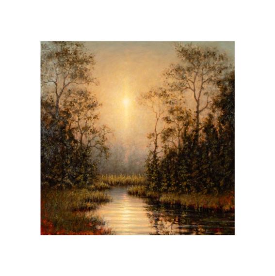 Travis Hall | 1 Artworks at Auction | MutualArt