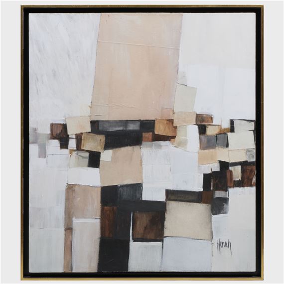 Susan Hersh | 2 Artworks at Auction | MutualArt