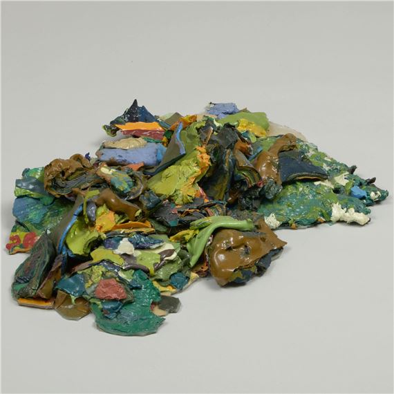 Alex Stolyarov | 1 Artworks at Auction | MutualArt