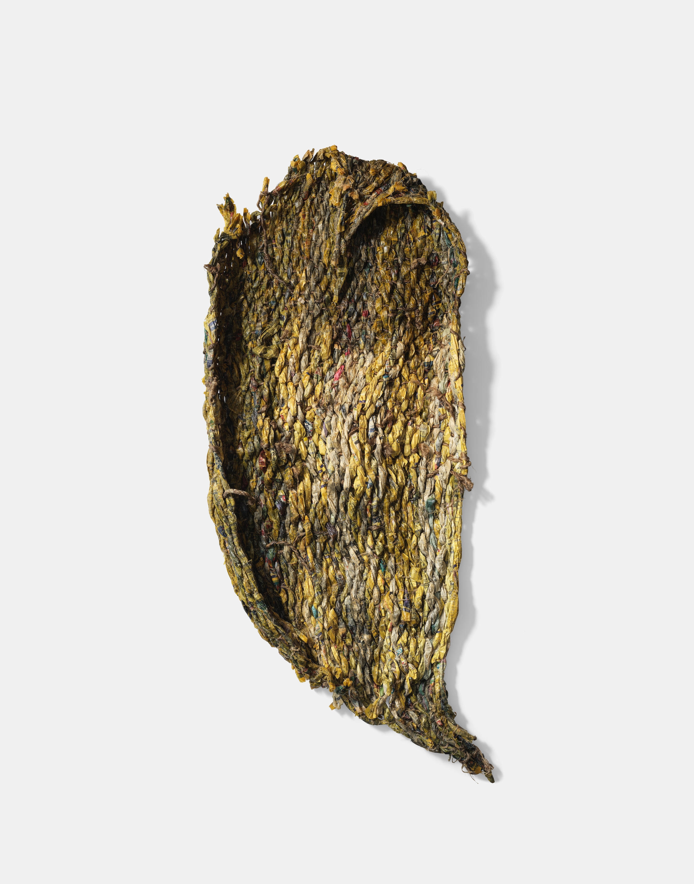 Nnenna Okore | Shelter | MutualArt