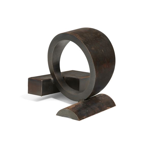 Brian Wall | One Roll (1996) | MutualArt