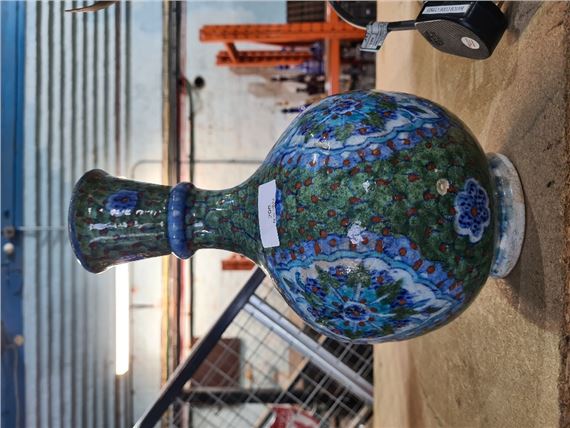 David Ohannessian | Armenian vase | MutualArt