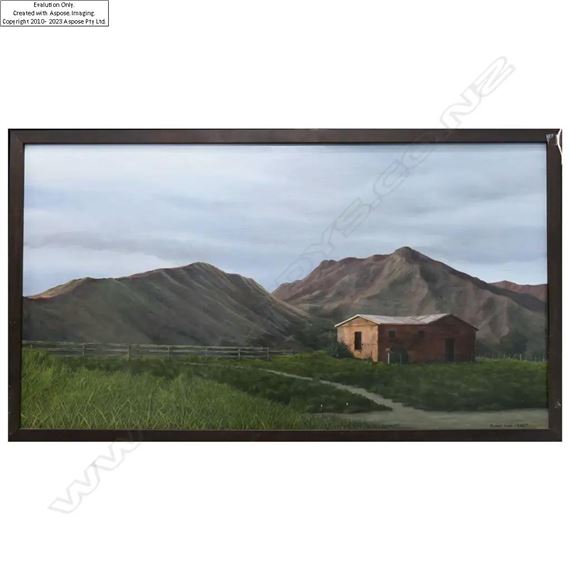 Michael Lowe | MICHAEL LOWE (2007) | MutualArt