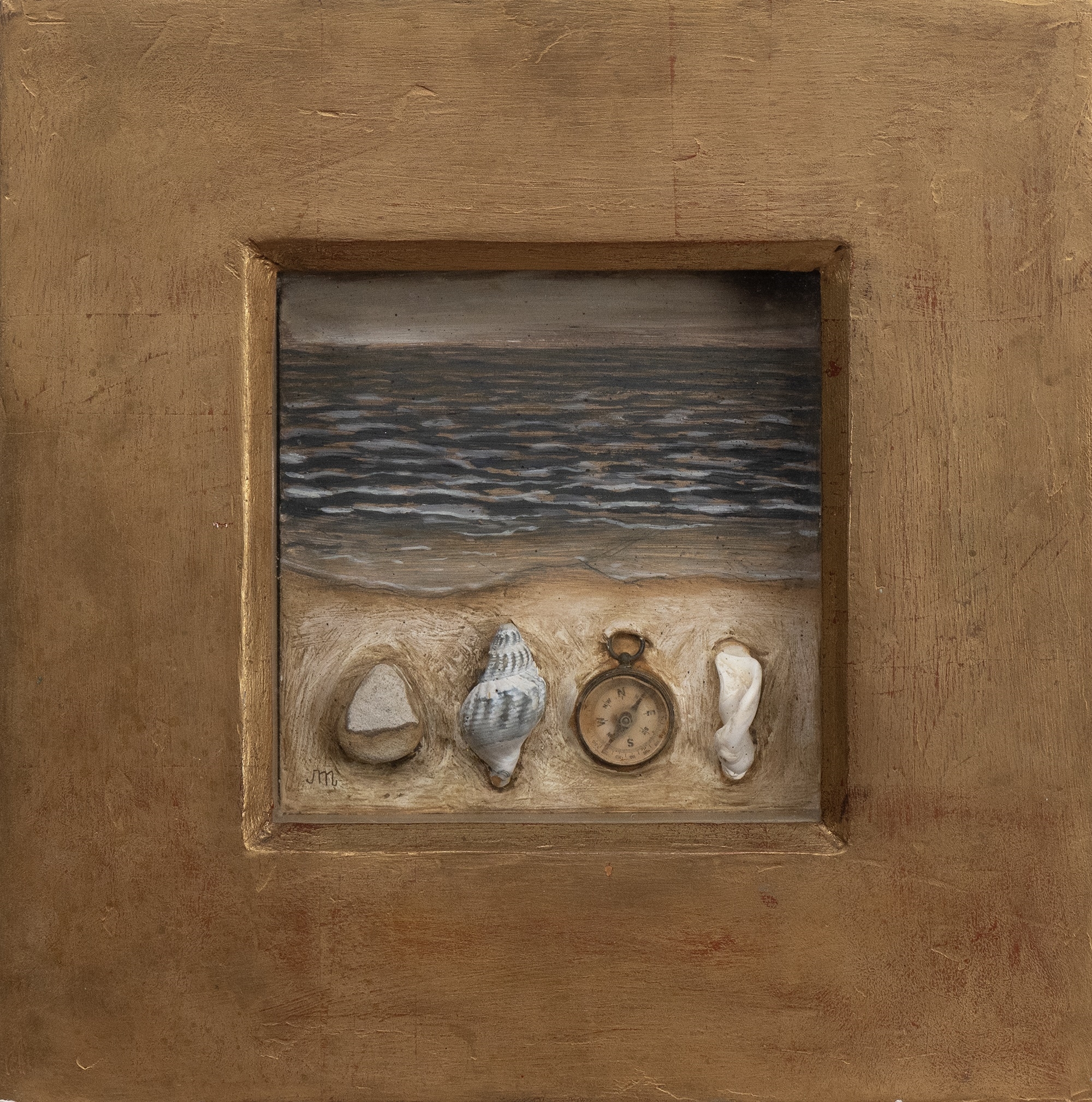 Jock MacInnes | WHERE ARE WE GOING | MutualArt