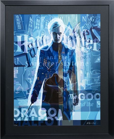 Stuart McAlpine Miller | FROM THE EVIL WITHIN | MutualArt