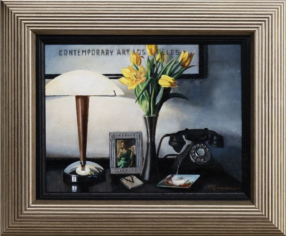 Todd Garner | ALOHA FROM HAWAII | MutualArt