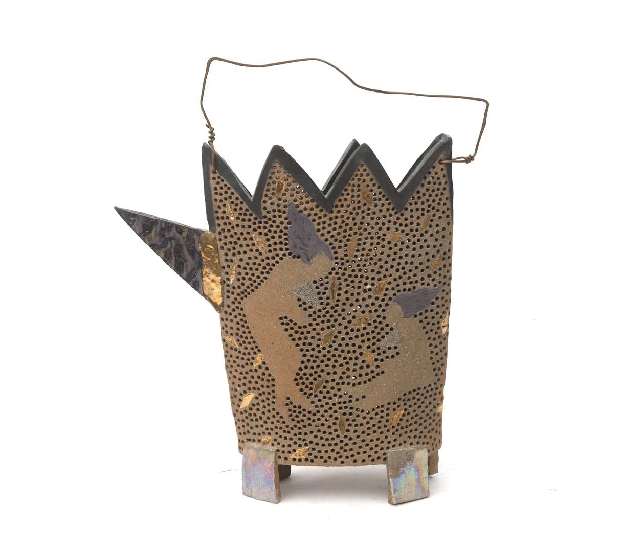 Evelyn Van Baarda | Evelyn van Baarda (1953 | MutualArt