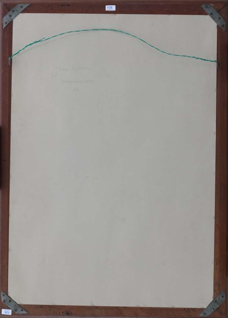 Johan Dijkstra | Johan Dijkstra (1896-1978 | MutualArt