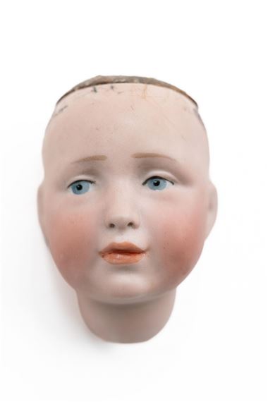 Reinhardt | Rare poupée KAMMER & REINHARDT 109 dite Elise. La tête en ...