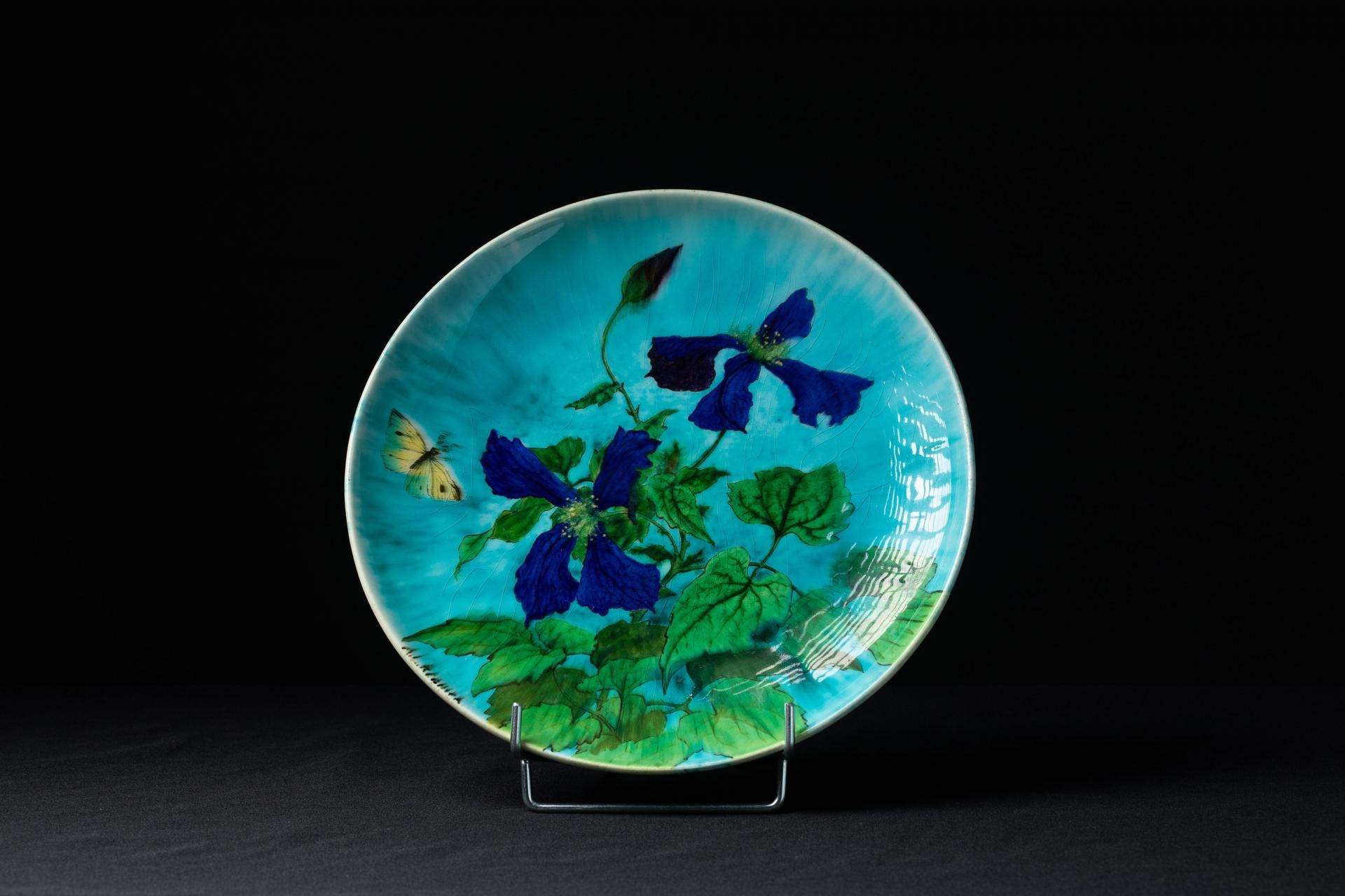 Joseph-Theodore Deck | Théodore DECK (1823-1891) et Anthony Ludovic ...