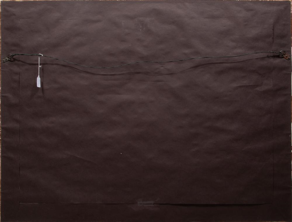 Albert Bierstadt | The Last of the Buffalo (1891) | MutualArt