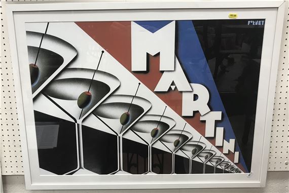 Josep Maria Subirachs | Great Longi (Circa 1999) | MutualArt