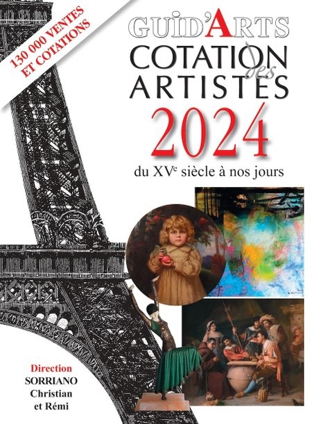 David Penez | Paris les tuileries (2024) | MutualArt