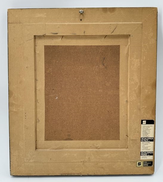 Marcel Delmotte | Women evolving in a surrealist landscape | MutualArt