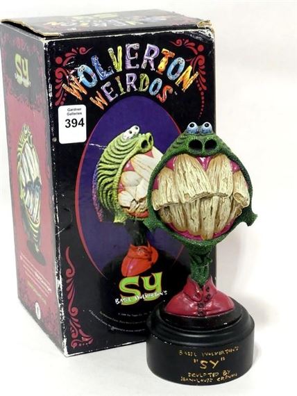 Jean-louis Crinon | 1 Artworks at Auction | MutualArt