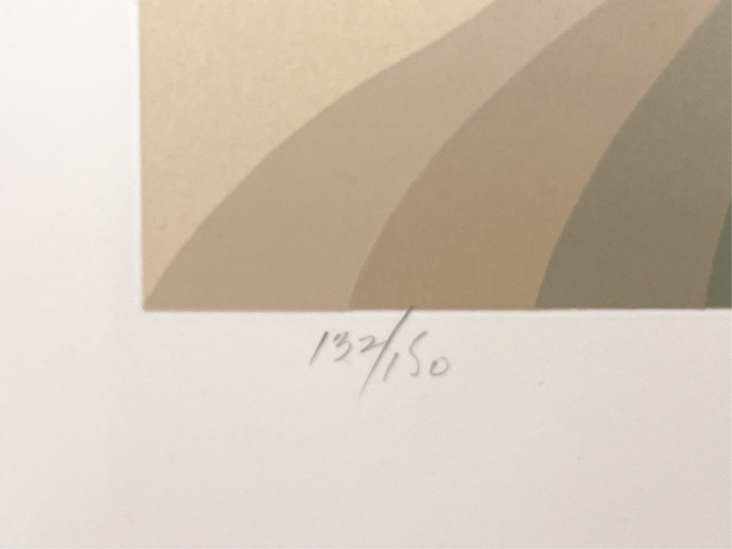 Roy Ahlgren | Parabolic (1983) | MutualArt